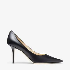 Jimmy Choo Pointed Toe Pumps