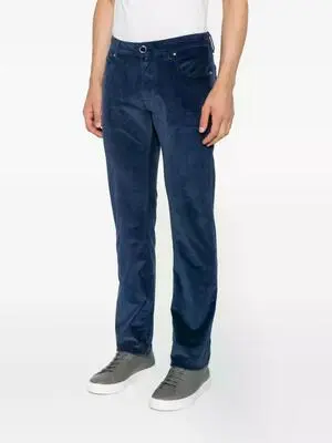 Jacob Cohen Bard Corduroy Trousers