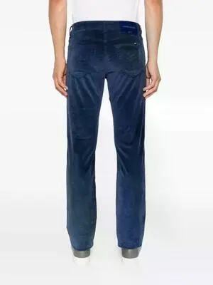 Jacob Cohen Bard Corduroy Trousers