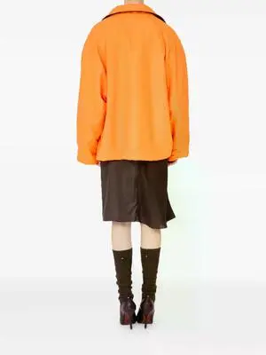 MAISON MARGIELA Press-studded Jacket