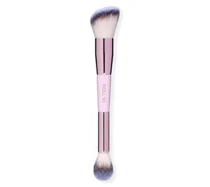 DOLL 10 Filtering Powder Brush - One-color