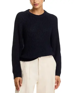 Velvet By Graham & Spencer Crew Neck Knitwear For Women