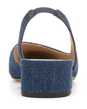 Veronica Beard Cecile Slingback Pumps