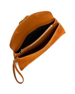 3.1 Phillip Lim Id Soft Dual Clutch