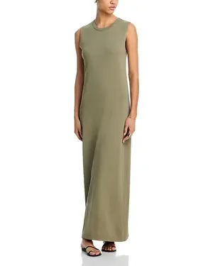 Round Neck Dresses