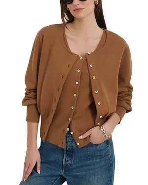 Alex Mill Ribbed Cardigans For Women