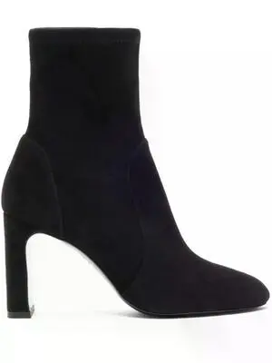 STUART WEITZMAN 85mm Ankle Boots