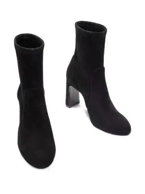 STUART WEITZMAN 85mm Ankle Boots