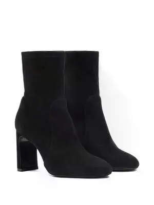 STUART WEITZMAN 85mm Ankle Boots