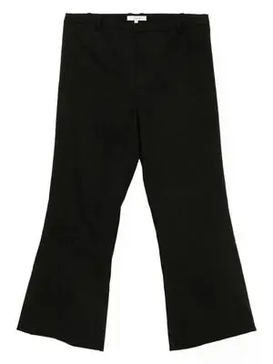 Vince Cropped Trousers