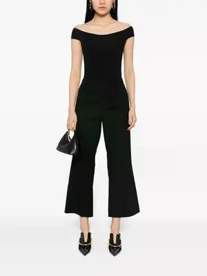 Vince Cropped Trousers