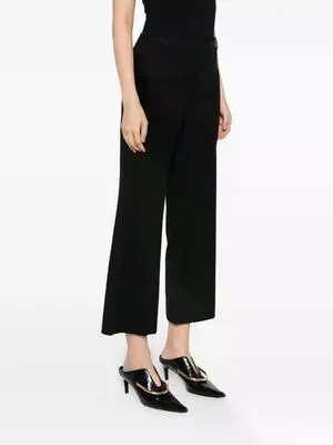 Vince Cropped Trousers