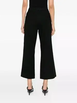 Vince Cropped Trousers