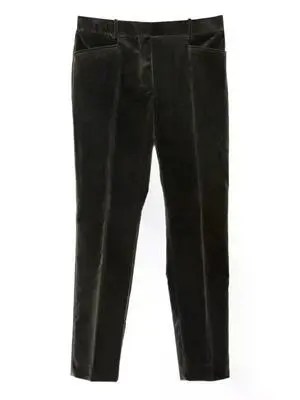 TOM FORD Velvet Trousers