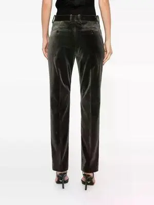 TOM FORD Velvet Trousers