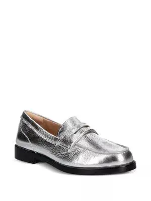 Clarks Straven Edge Loafers
