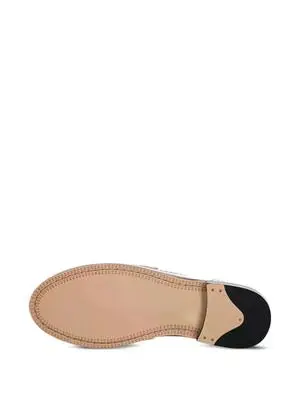Clarks Straven Edge Loafers
