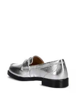 Clarks Straven Edge Loafers