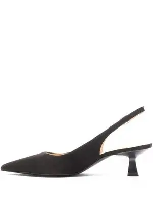 STUART WEITZMAN 50mm Sculpted Pumps