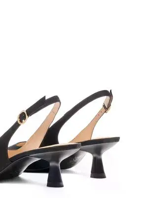 STUART WEITZMAN 50mm Sculpted Pumps