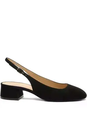 STUART WEITZMAN Maeve Slingback Pumps