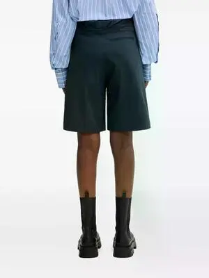 Ottolinger Tie-waist Shorts