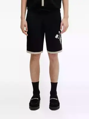 Filling Pieces Shorts For Men