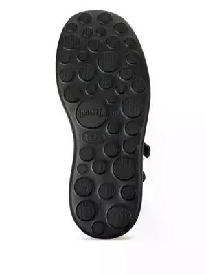 Camper Pelotas Flota Up Twins Sandals - Brown