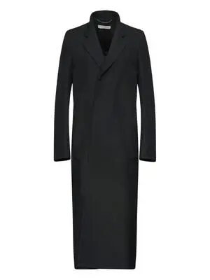 MAISON MARGIELA Tailored Long Coat