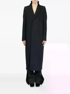MAISON MARGIELA Tailored Long Coat