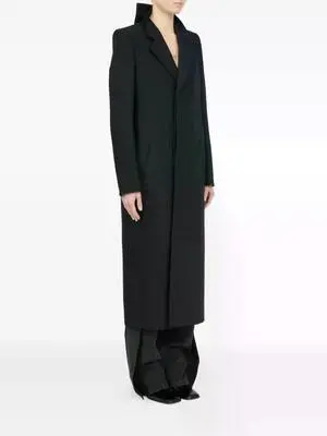 MAISON MARGIELA Tailored Long Coat