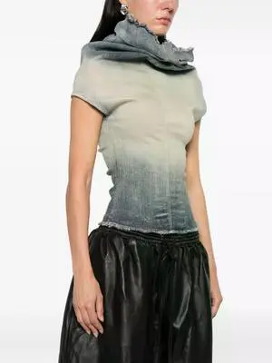 Rick Owens Denim Top