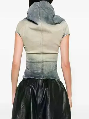 Rick Owens Denim Top