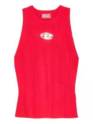 Diesel® Sleeveless Performance Tops For Women