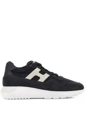 Hogan Ankle Sneakers For Men