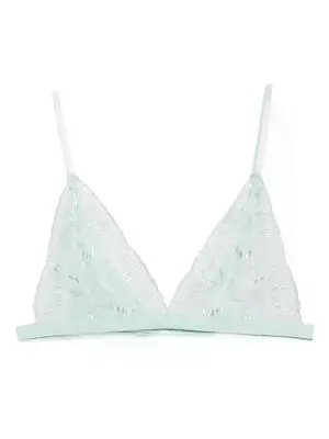 SAMSOE SAMSOE Saaudrey Bra - Blue
