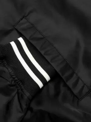 HUMAN MADE Varsity H-logo Bomber Jacket