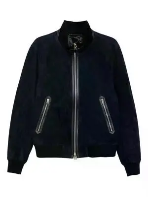 TOM FORD Lamb-suede Jacket