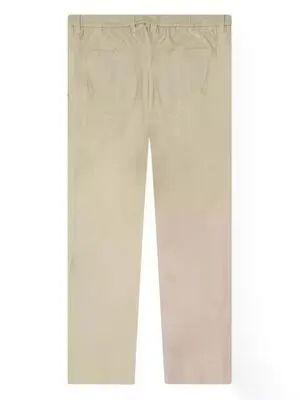 Helmut Lang Elastic-waist Trousers