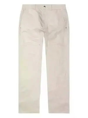 Helmut Lang Twill Carpenter Trousers