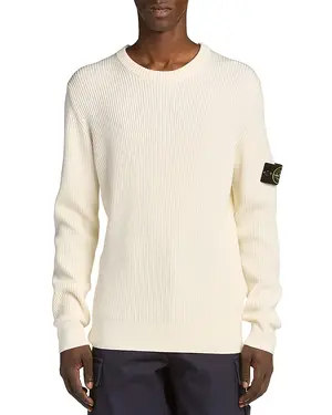 Stone Island Frill Knitwear For Men
