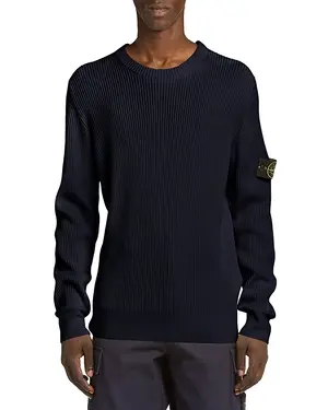 Stone Island Frill Sweaters For Men