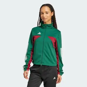 Adidas Track Performance Tops For Women