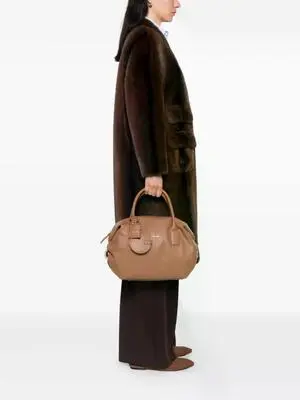 Liu Jo Tote Bag With Logo Lettering