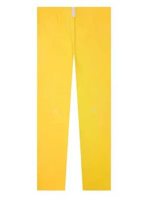 ADVISORY BOARD CRYSTALS Sphene Logo-patch Track Pants