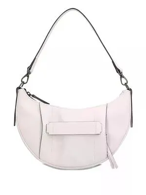 Longchamp Leather Shoulder Bag