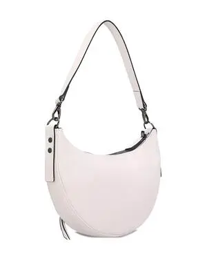 Longchamp Leather Shoulder Bag