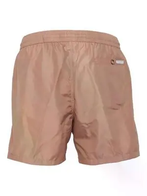 BALLANTYNE Drawstring Swim Shorts