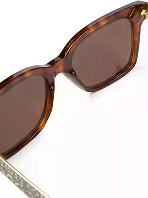 RETROSUPERFUTURE Francis Square-frame Sunglasses