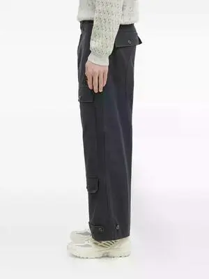 HUMAN MADE Cargo-pocket Trousers